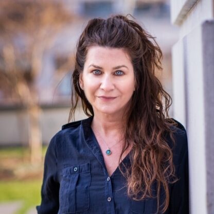 Emily Joy Weiner - Houses on the Moon