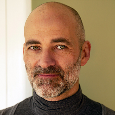 Who We Are - Houses on the Moon