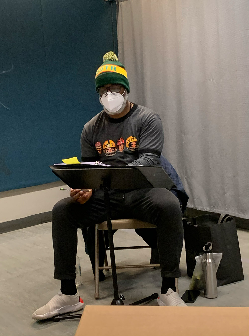 Shared Sentences - Houses on the Moon