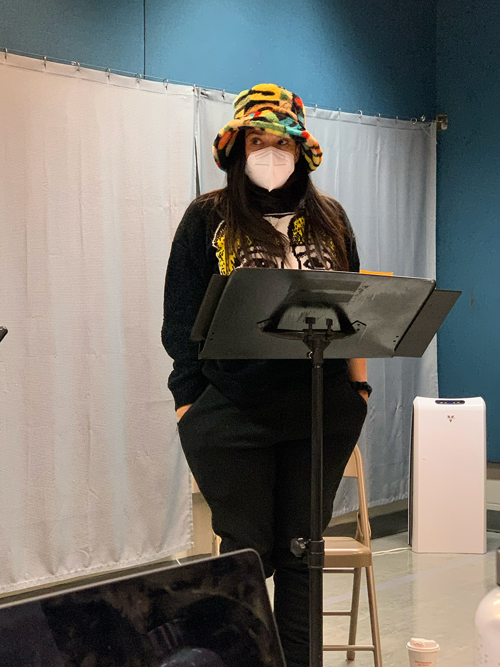 Shared Sentences - Houses on the Moon