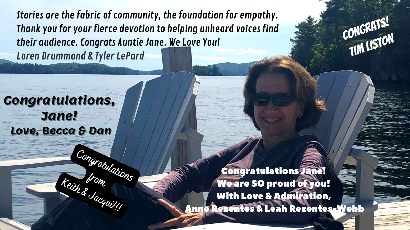 AMPLIFY 2022 digital program - Houses on the Moon