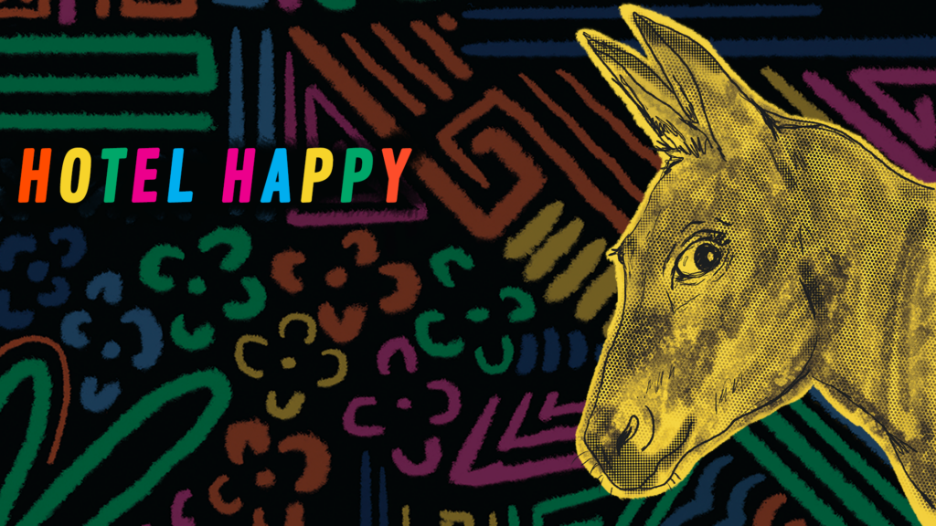 Current Productions - Houses on the Moon