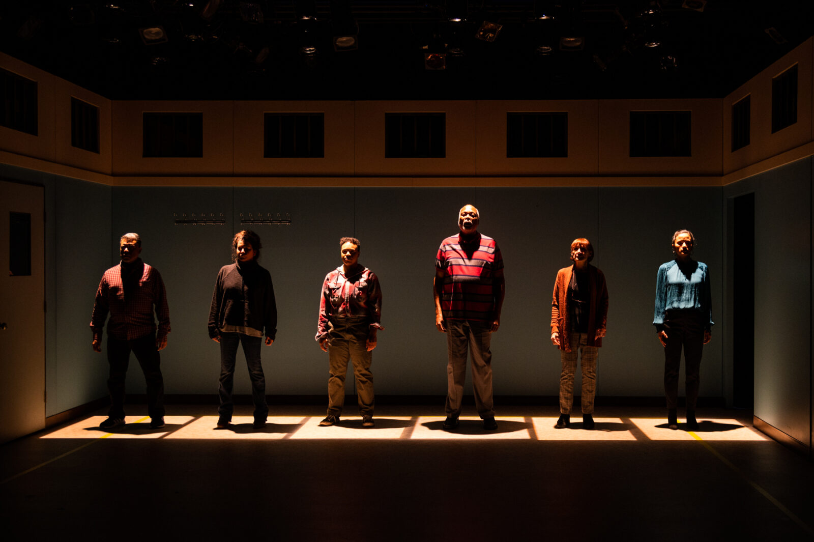 Shared Sentences - Houses on the Moon